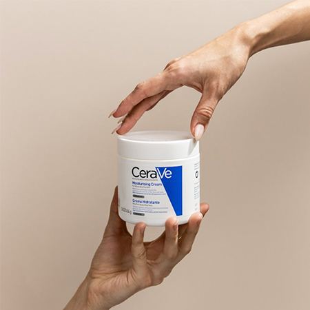 Recomendaciones y Tips para Resequedad en la Piel | CeraVe