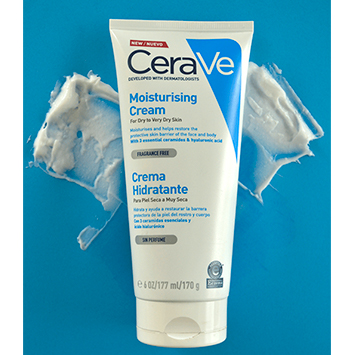 ¿Cómo puedes reducir la sensación de comezón en el cuerpo? | CeraVé México