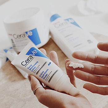 Por qué usar una crema para la rosácea | Cerave México