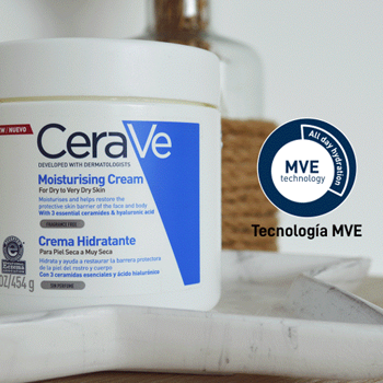 ¿Qué crema debo utilizer para la Dermatitis Atópica?