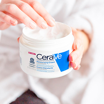 ¿Qué es la dermatitis atópica?| CeraVé México